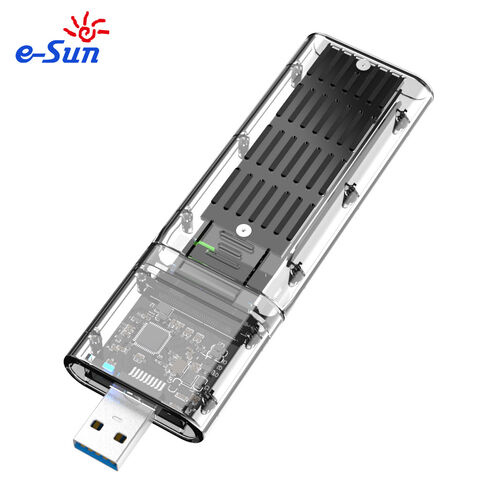 Buy Wholesale China Usb3.0 Gen1 Ssd Sata Protocol M.2 Ngff Mobile Hard ...