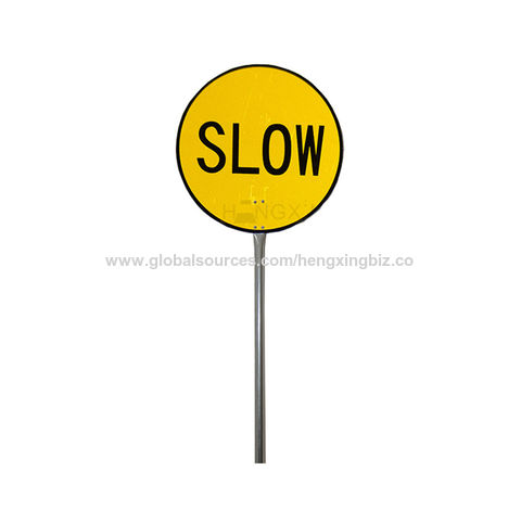 Bulk Buy China Wholesale Tts18 High Light Led Traffic Go Stop Hand Held ...