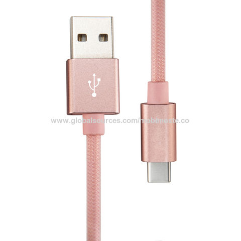 Buy Wholesale China Usb Type C Cables, Usb To Usb C Data Cables In ...