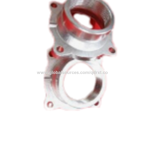Buy China Wholesale Qingdao Custom Oem Hardware Parts Stainless Steel ...