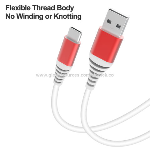 Type-c Android Type C Fast Charging Usb Data Cable $0.75 - Wholesale ...