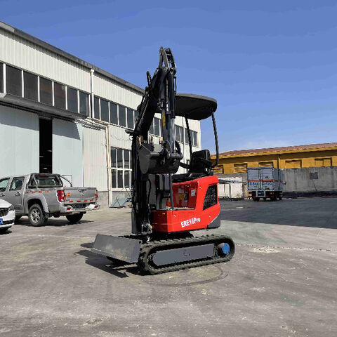 Buy Wholesale China Everun New Ere16pro 1.6ton Epa Ce Multi-attachments ...