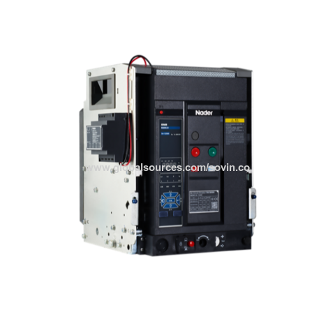 Buy Wholesale China Acb, Ndw1a 1600, Air Circuit Breaker,industrial ...