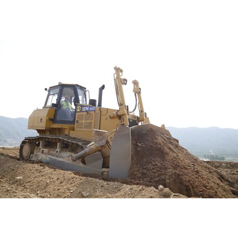 Buy Wholesale China Caterpillar Sem 220hp Crawler Bulldozer Sem822d ...