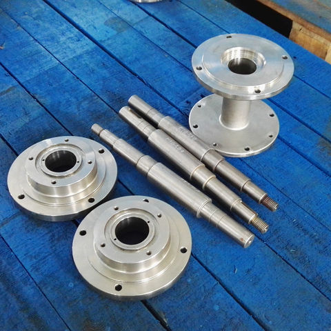 Buy Wholesale China Customized Precision Stainless Steel Metal Iron ...