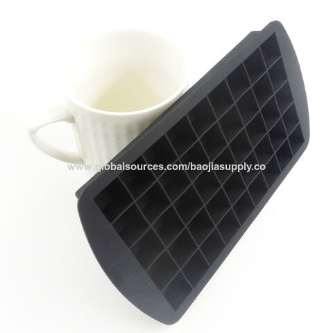 Buy Wholesale China Silicone Ice Lattice 45 Well 1.5cm Square Ice ...