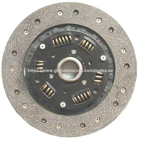 Clutch Disc For European Car,clutch Set, Clutch Disk, Clutch Part ...