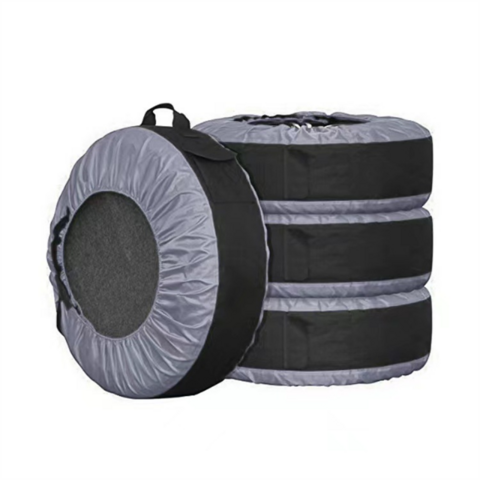 Buy Wholesale China Oem Odm Off-road Rear Wheel Storage Organizer Car ...