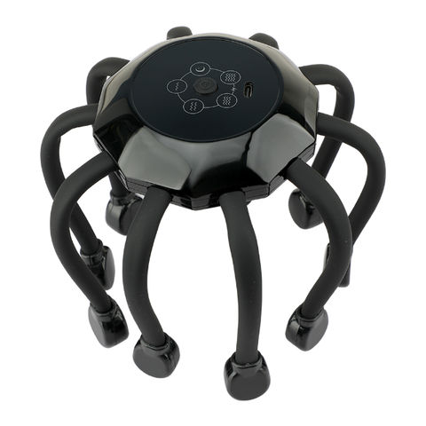 Buy Wholesale China Kingstar Portable Head Scratcher With Tissue ...