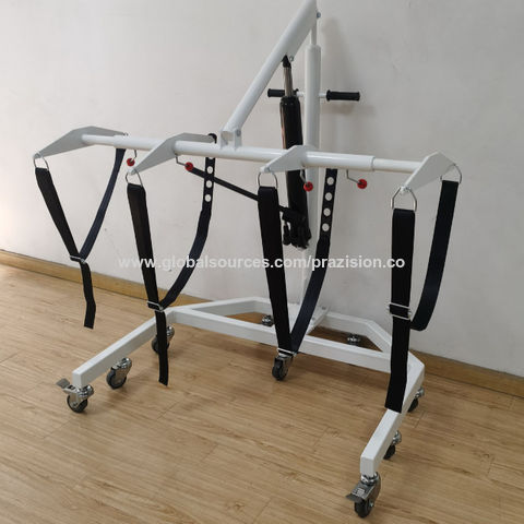 Buy Wholesale China 3tier Body Rack & Hydraulic Body Lift at USD 420 ...