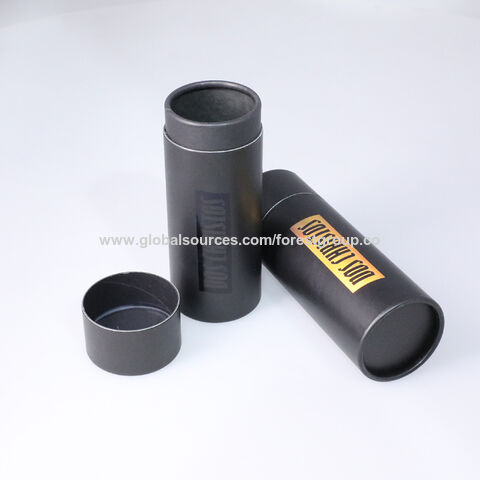 Paper Cardboard Tube, Star Packaging Round Shape Bottles Packaging ...