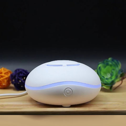 Buy Wholesale China Portable Mini Usb Essential Oil Diffuser Small Car ...