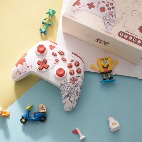 Buy Wholesale China Hot Selling Xboxone 2.4g Wireless Controller Gaming ...