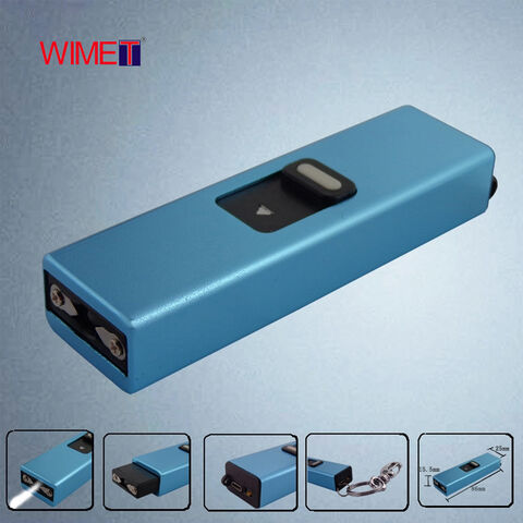 Factory Direct High Quality China Wholesale Protection Gadgets Stun ...
