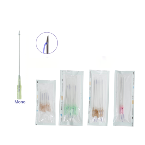 Buy Wholesale China Beauty Wrinkle Removal Absorbable Collagen 29g 50mm ...