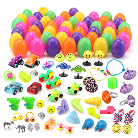 Buy Wholesale China Capsule Toy Surprise Egg Toy Small Toy Mini Small ...