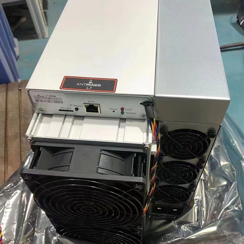 Buy Wholesale China Brand New Bitmain Antminer L7 9500m 9300m 9050m ...