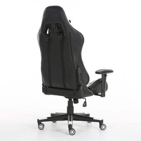 Buy Wholesale China Runlin Leather Gaming Chair Comfortable Modern Pc ...