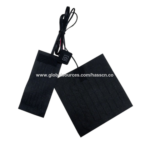 Buy Wholesale China Heating Element Two-piece Combination Electrical ...