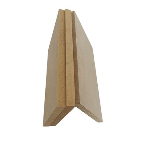 Bulk Buy China Wholesale Raw Mdf / Mdf Wood Prices / Plain Mdf Board $7 ...