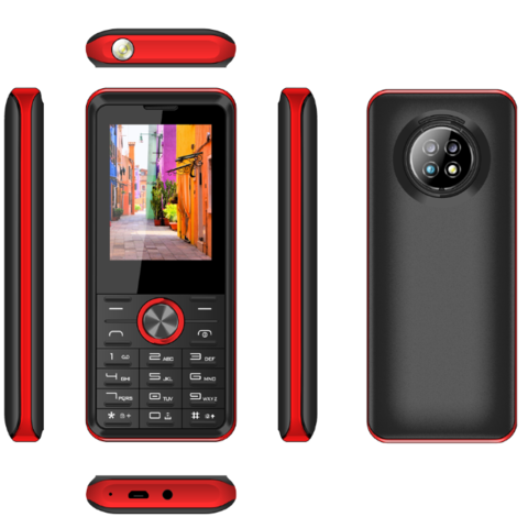 Buy Wholesale China 2g Feature Phone China Brand Feature Phone 2g Gsm ...