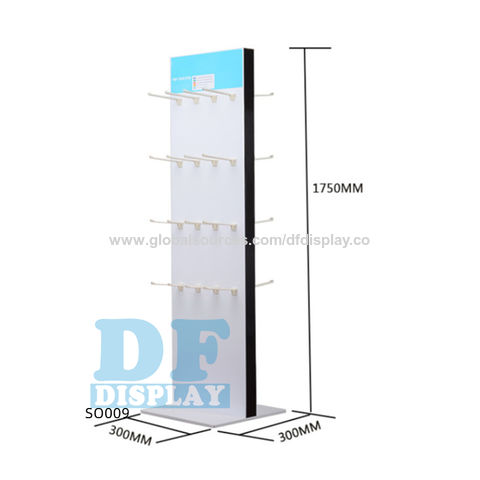 Buy Wholesale China Sock Display Hot Sale Store Display Stand Display ...
