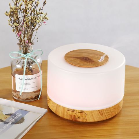 Buy Wholesale China Factory Price Aroma Diffuser Aromatherapy ...