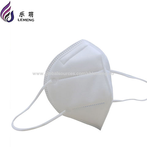 Buy Wholesale China Kn95 5 Layer Face Examination Kn95 Mask Face ...