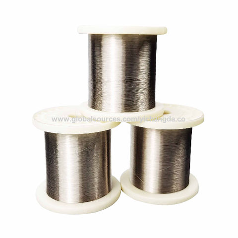Buy Wholesale China Tinned Copper Wire 0.12 To 0.6mm & Tinned Copper ...