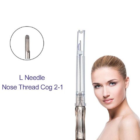 Buy Wholesale China Nose Thread Safe Long Lasting Lifting Thread Barbed ...