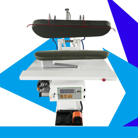 Buy Wholesale China Clothes Ironing Press Machine & Steam Pressing ...