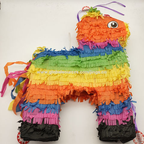 Buy Wholesale China Pinata Foldable Customized Party Decoration Animal ...