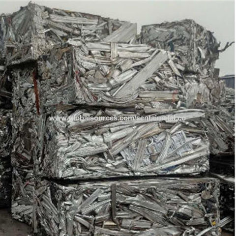 Buy Wholesale China Aluminum Scrap/cheap Price Aluminum Scrap Wire/high ...