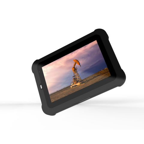 Buy Wholesale China 8 Inch Ip65 Waterproof 5g Wifi Tough Tab 4g Lte ...