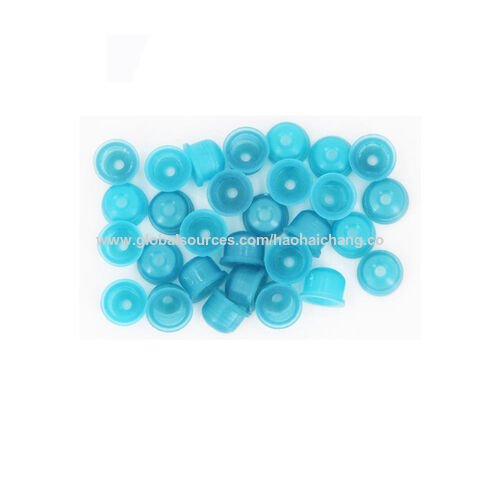 Bulk Buy China Wholesale Oem Connector Plastic Plugs For Terminal Pins ...