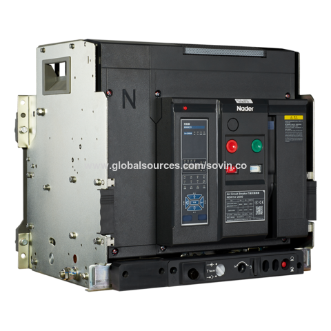Buy Wholesale China Acb, Ndw1a 2000, Air Circuit Breaker, Civil ...