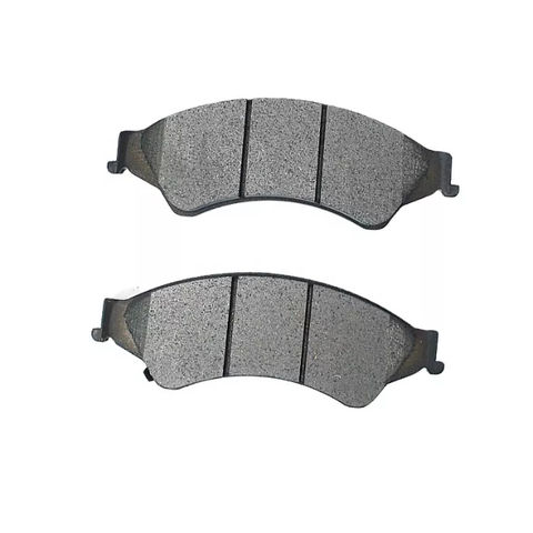 Buy Wholesale China Factory Wholesaler Ab Ab312l361 Auto Brake Pads ...