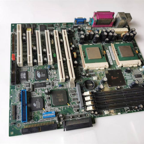 Buy Wholesale China Pcb/pcba/ems/oem/turkey Service/ Fire Alarm Main ...