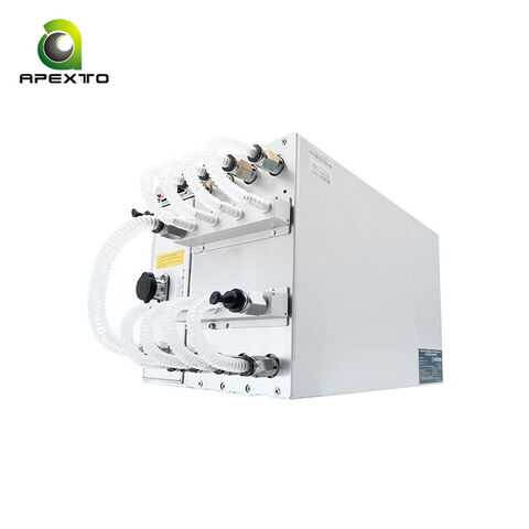 Buy Wholesale China Antminer S19 Pro Hyd 184t Water Cooling Asic Miner ...