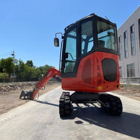 Buy Wholesale China Everun Ere28 2.8t Farm Household Small Garden Micro ...