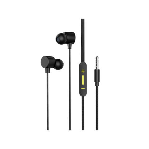 Buy Wholesale China Wired Earphones With 3.5 Mm Jack & Wired Earphones ...