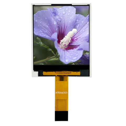 Buy Wholesale China 1.44 Inch Lcd Screen Spi Serial Port Module Tft ...