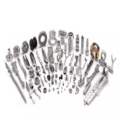 Buy Wholesale China High Precision Customized Mim Medical Parts For ...