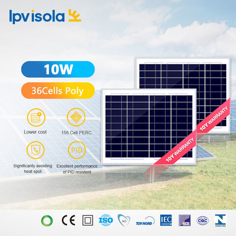 Buy Wholesale China Isola 5w/10w/20w/30w Poly 156 Half-cell Solar ...