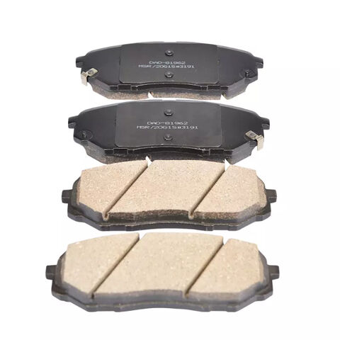 Buy Wholesale China Factory Wholesaler Gdb7979 Auto Brake Pads Semi ...