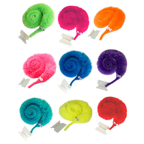 Buy Wholesale China Hot Sale Novelty Magic Tricks Worm Plush Toy Fuzzy ...