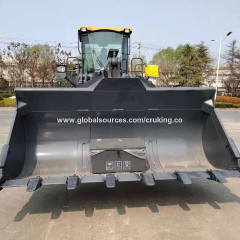 Buy Wholesale China 5 Ton Wheel Loader Zl50gn China Brand Wheel Loader ...