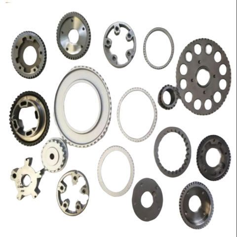 Buy Wholesale China Powder Metallurgy Sinter Mim For Auto Engine Parts ...