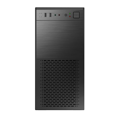 Buy Wholesale China Atx Pc Micro Computer Case Factory Price Four Usb ...