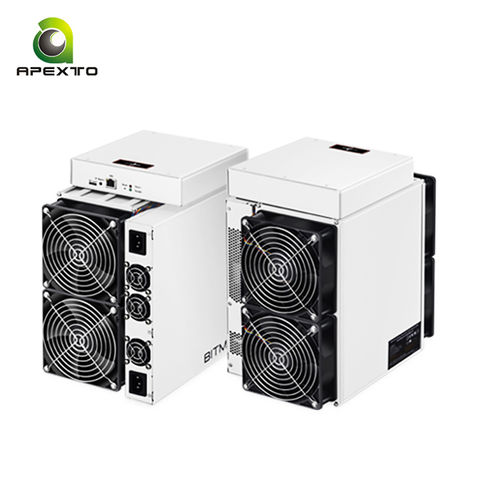 Buy Wholesale China Profitable Server Btc Asic Miner Upgarde Version ...